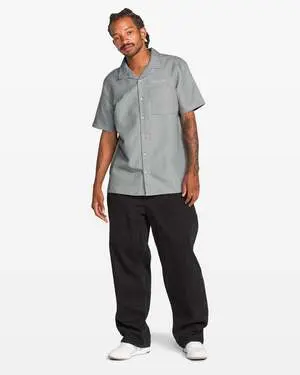 Volcom Otis Stone Short Sleeve Tee