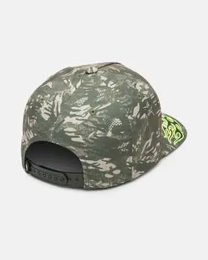 Volcom Beast Mode Cap