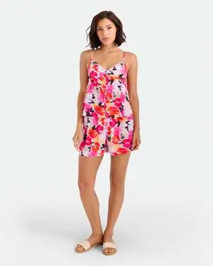 Volcom Dream In Bloom Cami