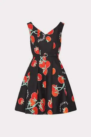 Milly Rose Print Dresses