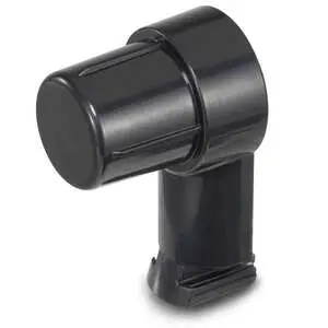 SHARK Accessory Holder - Charcoal
