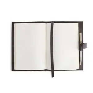 ROYCE NEW YORK Executive Refillable Journal - Coco
