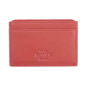 Royce New York Embossed Wallets For Women