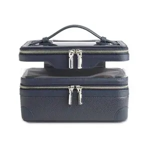 Royce New York Monogram Travel Bags