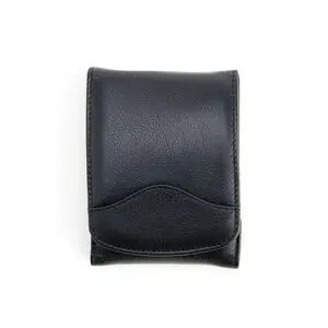 ROYCE NEW YORK 5-piece Manicure Grooming Set - Black