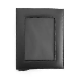 ROYCE NEW YORK 5" X 7" Picture Frame - Black