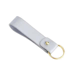 ROYCE NEW YORK ROYCE New York Classic Valet Keychain Silver