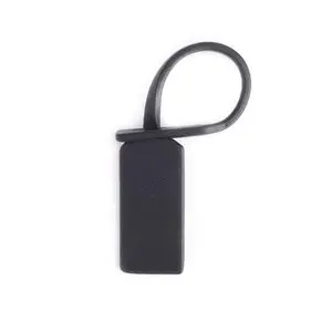 ROYCE NEW YORK Bag Hang Tag - Black