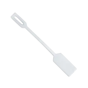 ROYCE NEW YORK Leather Bag Tag - Silver