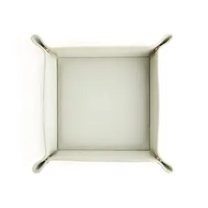 ROYCE NEW YORK Catchall Valet Tray - Sage