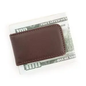 ROYCE NEW YORK Magnetic Money Clip - Coco