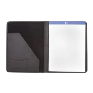 ROYCE NEW YORK Luxe Executive Writing Portfolio Black