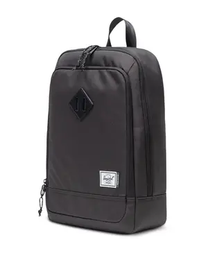 Herschel Supply Co. Heritage Backpack - Black