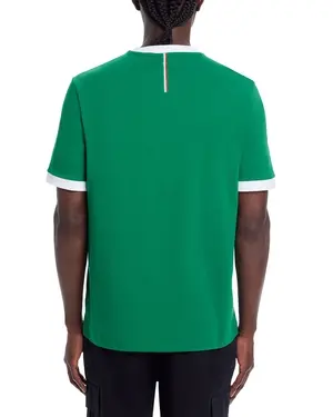BOSS Soccer Country Pack Graphic T-shirt In England