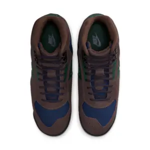Nike Baltoro Sp High Top Boots - Brown