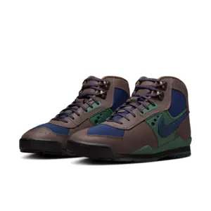 Nike Baltoro Sp High Top Boots - Brown