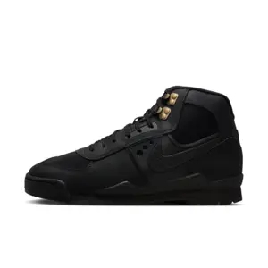 Men's High Top Boots