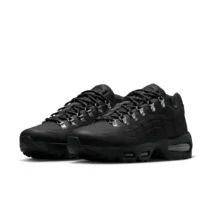 Nike Max 95 "i-95" Sneakers - Black