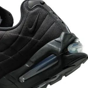 Nike Max 95 "i-95" Sneakers - Black