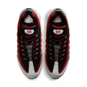 Nike Max 95 X Morehouse College