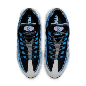 Nike Max 95 X Spelman College