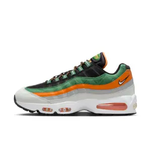 Nike Max 95 Big Bubble X Famu Sneakers