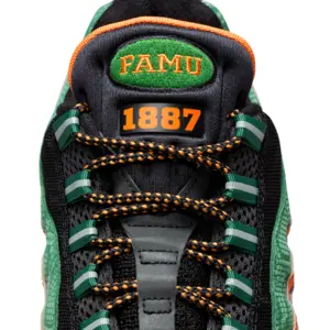 Nike Max 95 Big Bubble X Famu Sneakers
