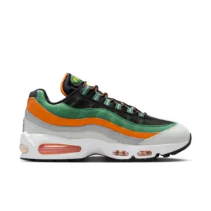 Nike Max 95 Big Bubble X Famu Sneakers