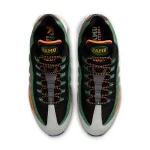 Nike Max 95 Big Bubble X Famu Sneakers