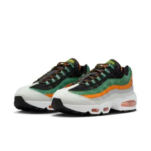 Nike Max 95 Big Bubble X Famu Sneakers