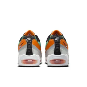 Nike Max 95 Big Bubble X Famu Sneakers