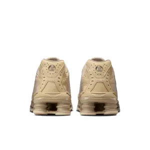 Nike Shox Ride 2 Premium Shoes