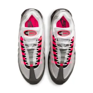 Nike Max 95 Big Bubble Sneakers