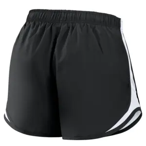 Nike San Francisco 49ers Dri-fit Nfl Tempo Shorts - Black