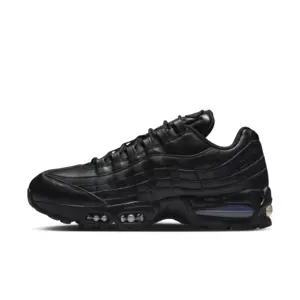 Nike Max 95 Big Bubble Leather Shoes