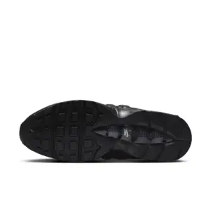 Nike Max 95 Big Bubble Leather Shoes