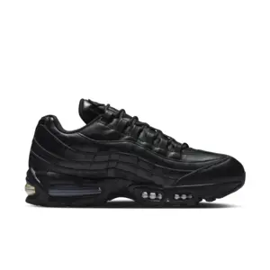 Nike Max 95 Big Bubble Leather Shoes
