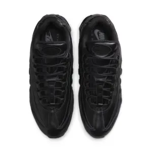 Nike Max 95 Big Bubble Leather Shoes
