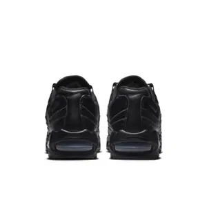 Nike Max 95 Big Bubble Leather Shoes
