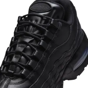 Nike Max 95 Big Bubble Leather Shoes