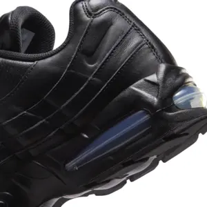 Nike Max 95 Big Bubble Leather Shoes