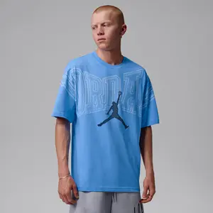 JORDAN Graphic T-shirt - Blue