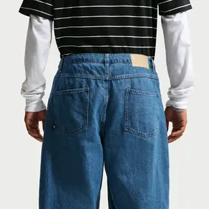 Nike Sb Loose Denim Skate Pants