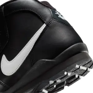 Nike Baltoro Sp Boots - Black