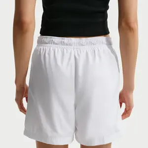 Nike Essentials Mid-rise Woven Shorts
