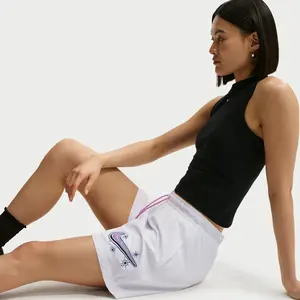 Nike Essentials Mid-rise Woven Shorts
