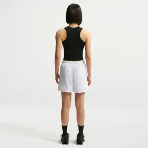 Nike Essentials Mid-rise Woven Shorts