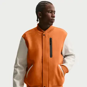 Nike Destroyer Jacket - Orange