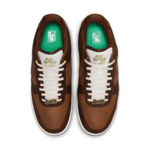 Nike Force 1 '07 Lv8 "jersey Made It" Shoes