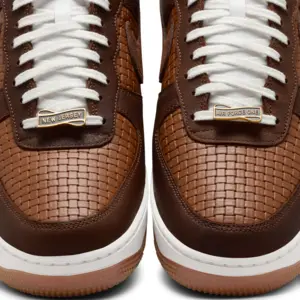 Nike Force 1 '07 Lv8 "jersey Made It" Shoes